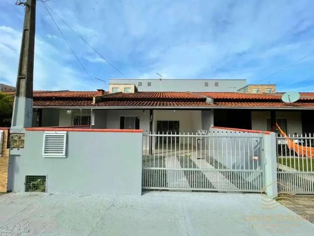 Casa / Sobrado para Venda em Balneário Barra do Sul/SC Centro 2 Quartos