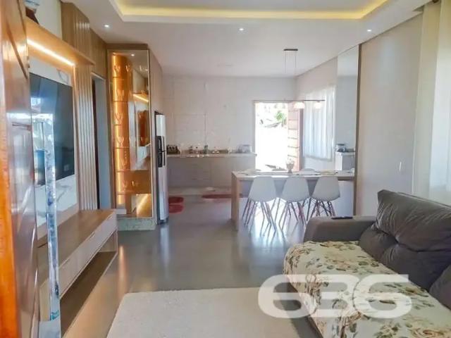Casa / Sobrado para Venda em Balneário Barra do Sul/SC Centro 2 Quartos