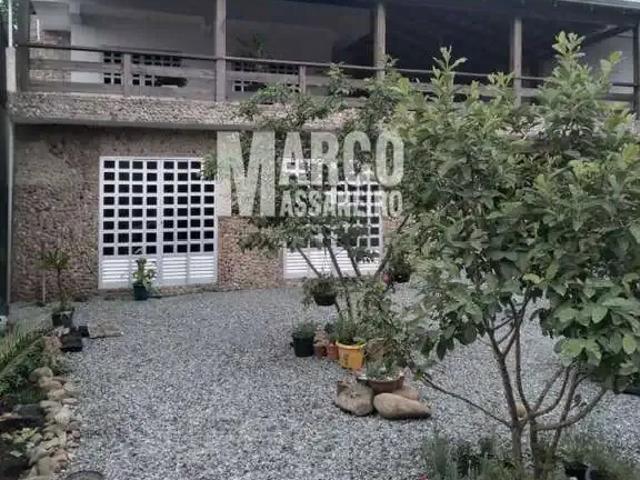 Casa / Sobrado para Venda em Balneário Barra do Sul/SC Centro 2 Quartos
