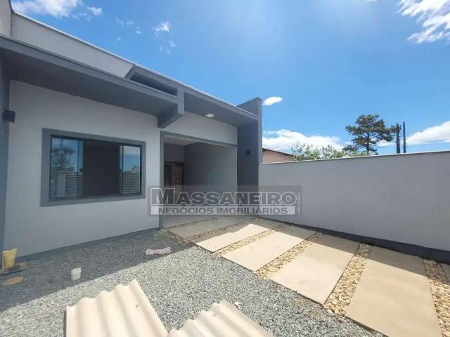 Casa / Sobrado para Venda em Balneário Barra do Sul/SC Centro 2 Quartos