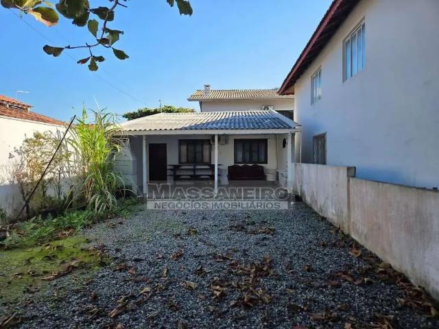 Casa / Sobrado para Venda em Balneário Barra do Sul/SC Centro 2 Quartos