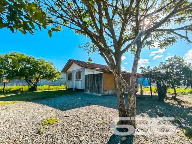 Casa / Sobrado para Venda em Balneário Barra do Sul/SC Centro 2 Quartos