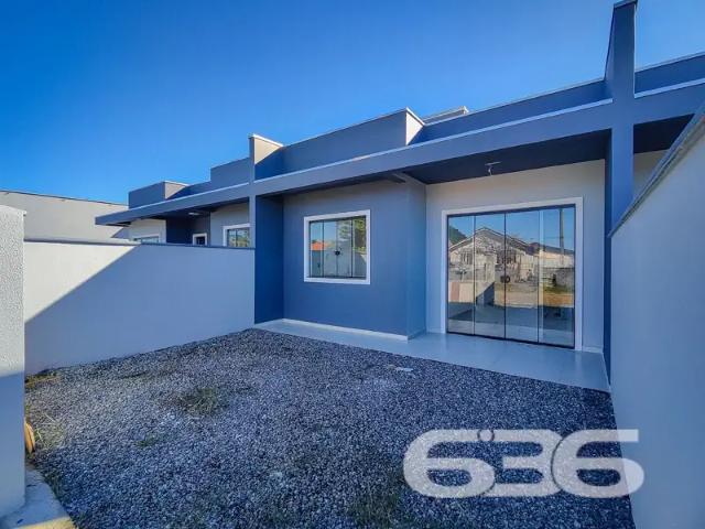 Casa / Sobrado para Venda em Balneário Barra do Sul/SC Centro 2 Quartos
