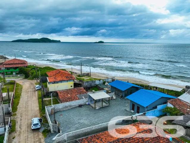 Casa / Sobrado para Venda em Balneário Barra do Sul/SC Centro 2 Quartos