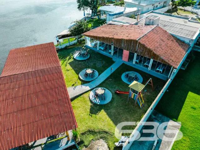 Casa / Sobrado para Venda em Balneário Barra do Sul/SC Centro 2 Quartos