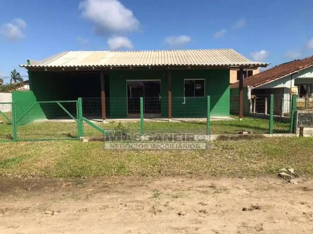 Casa / Sobrado para Venda em Balneário Barra do Sul/SC Centro 2 Quartos