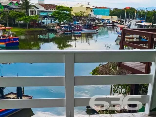 Casa / Sobrado para Venda em Balneário Barra do Sul/SC Centro 2 Quartos