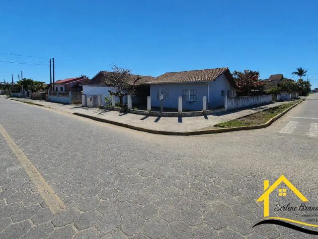 Casa / Sobrado para Venda em Balneário Barra do Sul/SC Centro