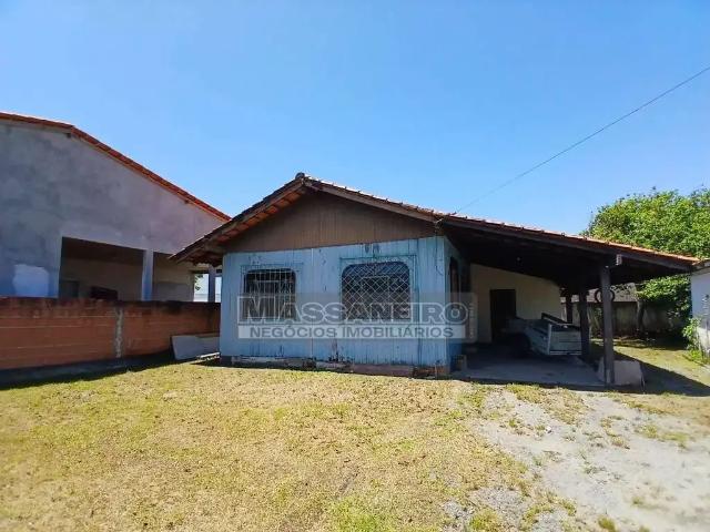 Casa / Sobrado para Venda em Balneário Barra do Sul/SC Centro 3 Quartos