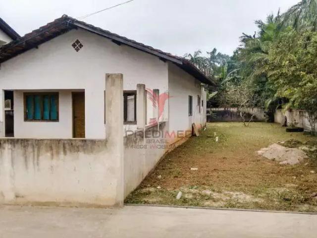 Casa / Sobrado para Venda em Balneário Barra do Sul/SC Centro 3 Quartos