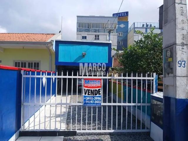 Casa / Sobrado para Venda em Balneário Barra do Sul/SC Centro 3 Quartos
