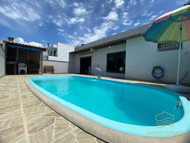 Casa / Sobrado para Venda em Balneário Barra do Sul/SC Centro 3 Quartos