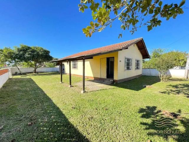 Casa / Sobrado para Venda em Balneário Barra do Sul/SC Centro 3 Quartos