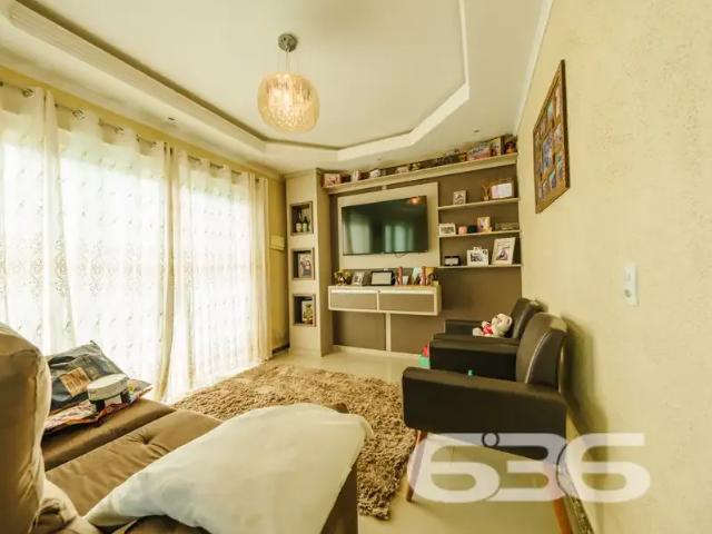Casa / Sobrado para Venda em Balneário Barra do Sul/SC Centro 3 Quartos