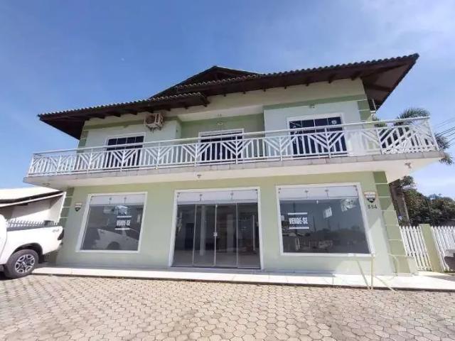 Casa / Sobrado para Venda em Balneário Barra do Sul/SC Centro 3 Quartos