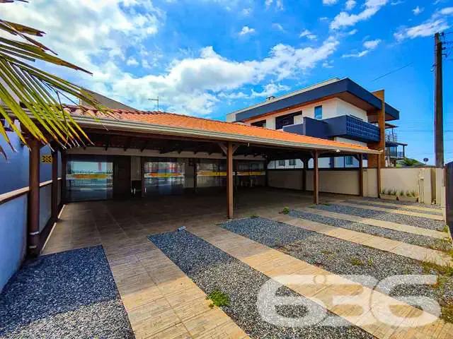 Casa / Sobrado para Venda em Balneário Barra do Sul/SC Centro 3 Quartos