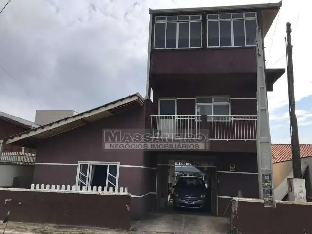 Casa / Sobrado para Venda em Balneário Barra do Sul/SC Centro 3 Quartos