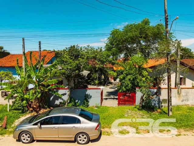 Casa / Sobrado para Venda em Balneário Barra do Sul/SC Centro 3 Quartos
