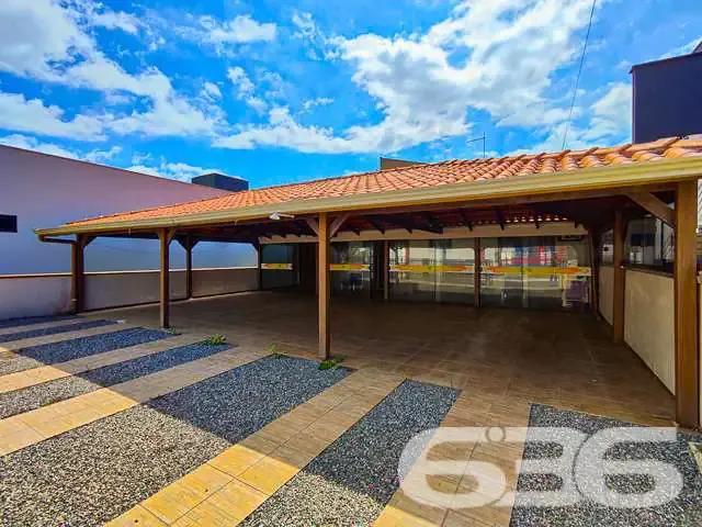 Casa / Sobrado para Venda em Balneário Barra do Sul/SC Centro 3 Quartos
