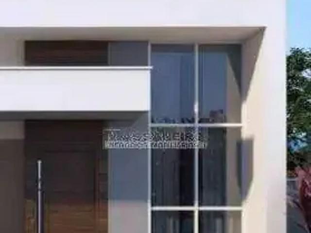 Casa / Sobrado para Venda em Balneário Barra do Sul/SC Centro 3 Quartos