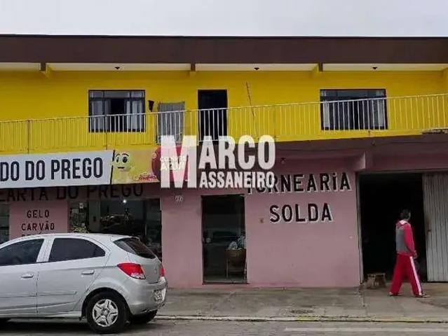 Casa / Sobrado para Venda em Balneário Barra do Sul/SC Centro 3 Quartos