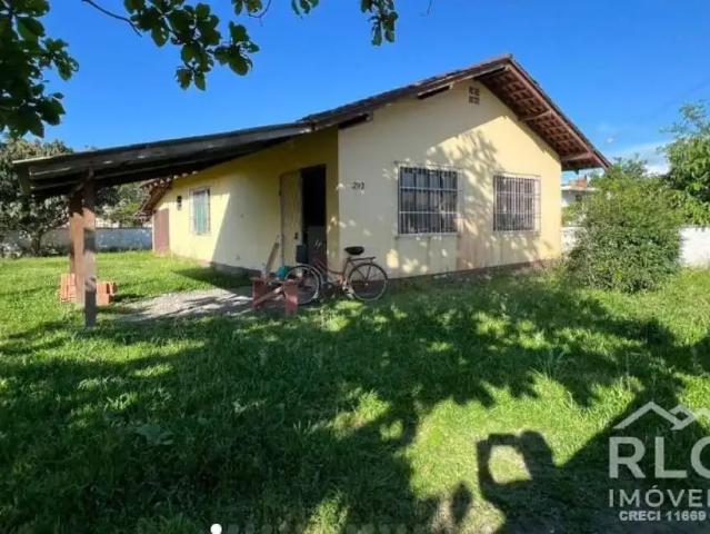 Casa / Sobrado para Venda em Balneário Barra do Sul/SC Centro 3 Quartos