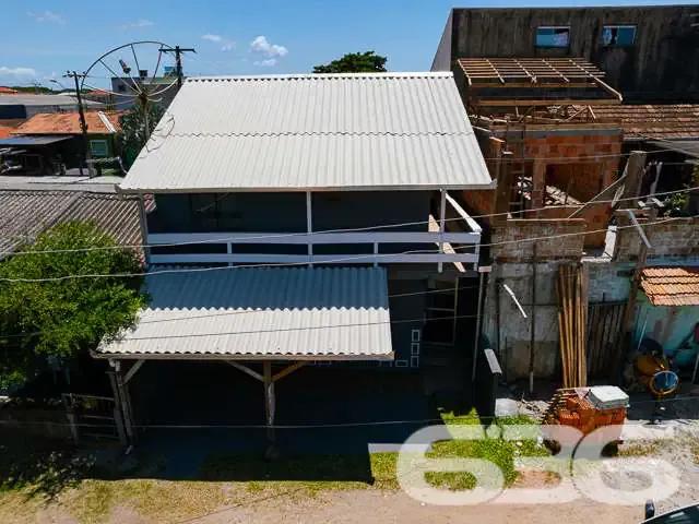 Casa / Sobrado para Venda em Balneário Barra do Sul/SC Centro 3 Quartos