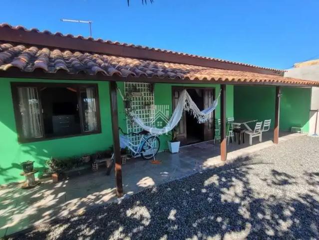 Casa / Sobrado para Venda em Balneário Barra do Sul/SC Centro 3 Quartos