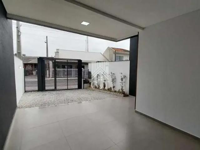 Casa / Sobrado para Venda em Balneário Barra do Sul/SC Centro 3 Quartos