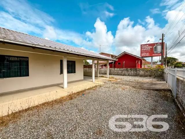 Casa / Sobrado para Venda em Balneário Barra do Sul/SC Centro 3 Quartos