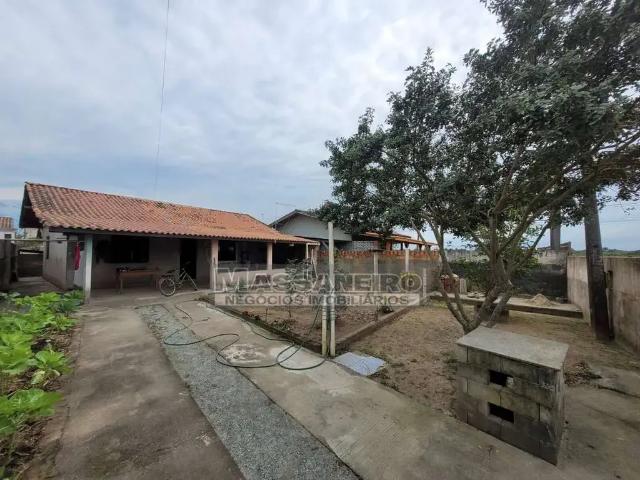 Casa / Sobrado para Venda em Balneário Barra do Sul/SC Centro 3 Quartos