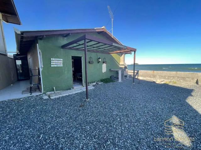 Casa / Sobrado para Venda em Balneário Barra do Sul/SC Centro 3 Quartos