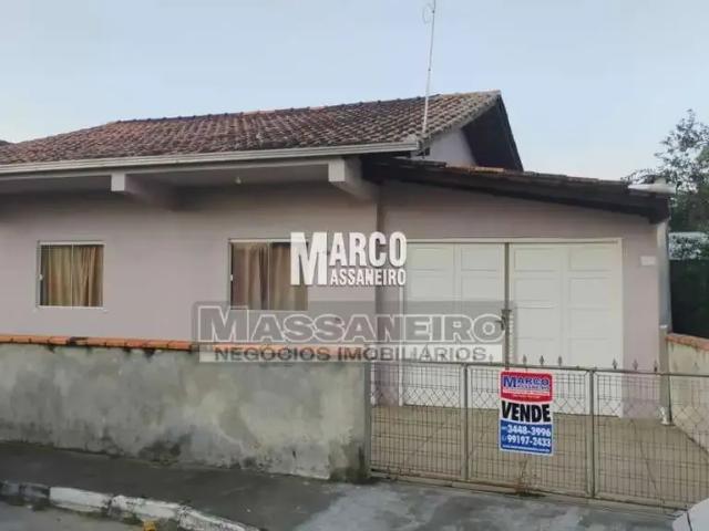 Casa / Sobrado para Venda em Balneário Barra do Sul/SC Centro 3 Quartos