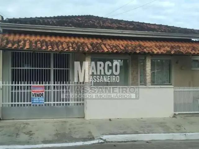 Casa / Sobrado para Venda em Balneário Barra do Sul/SC Centro 3 Quartos