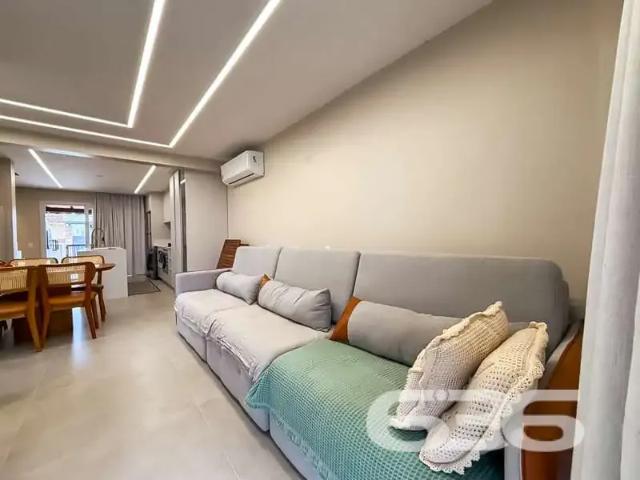 Casa / Sobrado para Venda em Balneário Barra do Sul/SC Centro 3 Quartos
