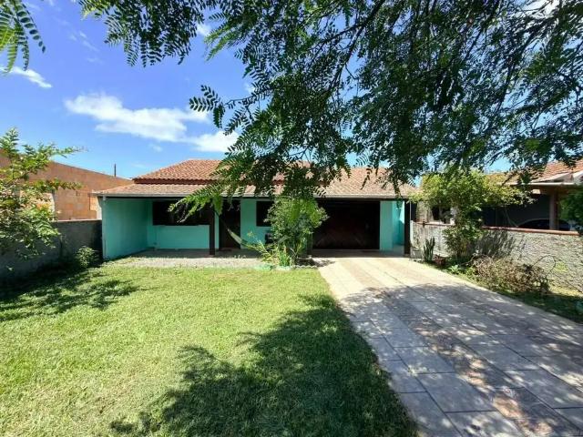 Casa / Sobrado para Venda em Balneário Barra do Sul/SC Centro 3 Quartos