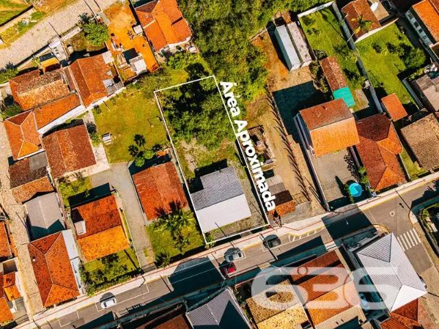 Casa / Sobrado para Venda em Balneário Barra do Sul/SC Centro 3 Quartos