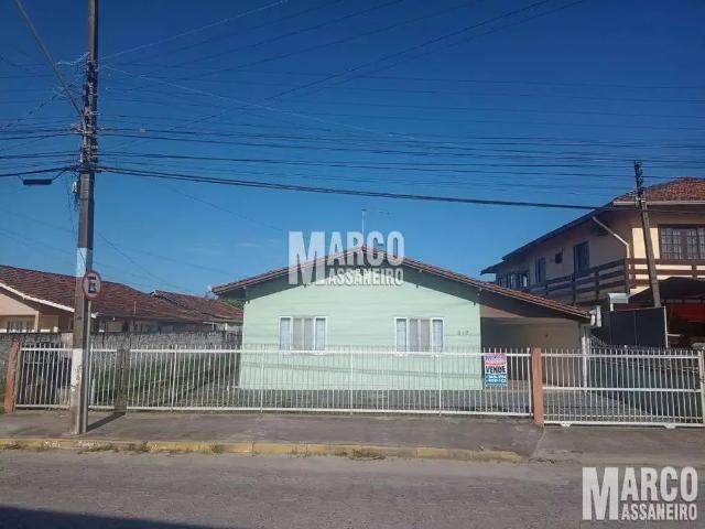 Casa / Sobrado para Venda em Balneário Barra do Sul/SC Centro 3 Quartos