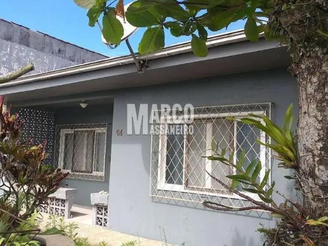 Casa / Sobrado para Venda em Balneário Barra do Sul/SC Centro 3 Quartos