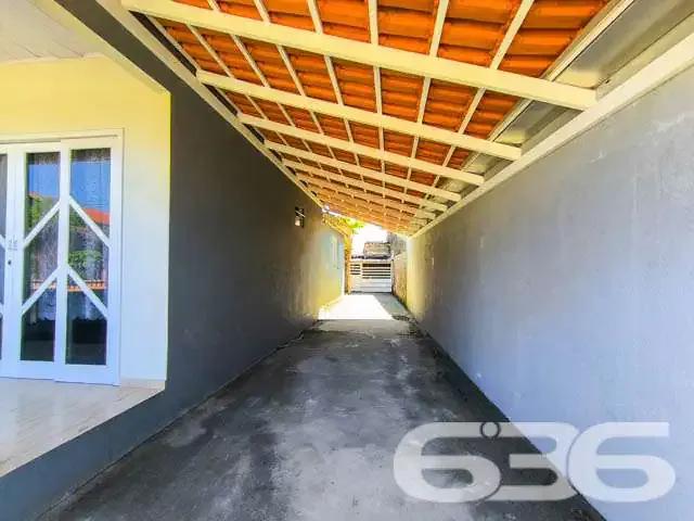 Casa / Sobrado para Venda em Balneário Barra do Sul/SC Centro 3 Quartos