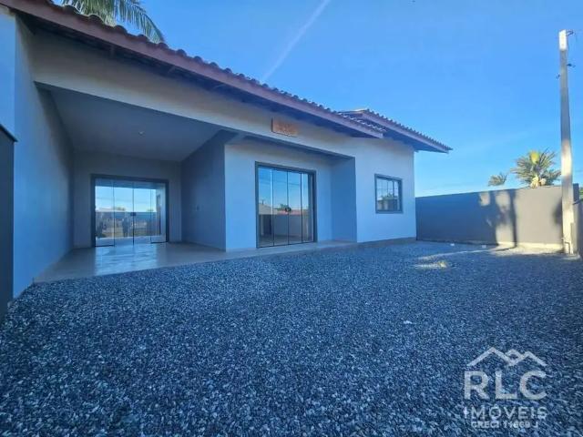 Casa / Sobrado para Venda em Balneário Barra do Sul/SC Centro 3 Quartos