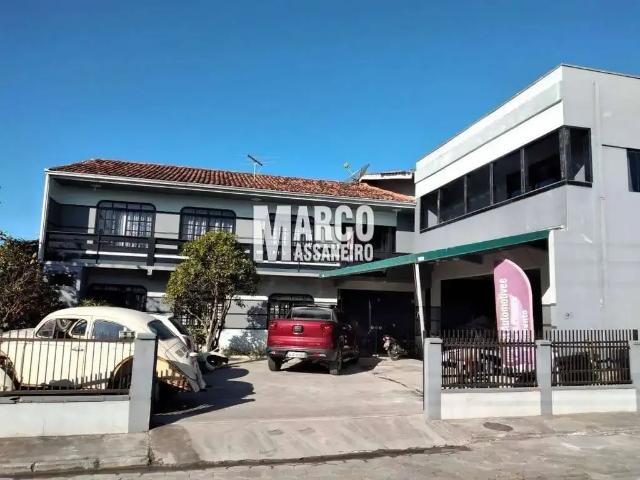 Casa / Sobrado para Venda em Balneário Barra do Sul/SC Centro 3 Quartos