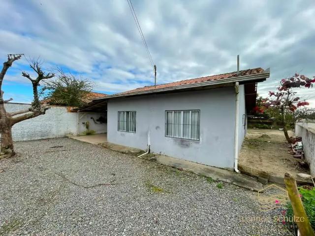 Casa / Sobrado para Venda em Balneário Barra do Sul/SC Centro 3 Quartos