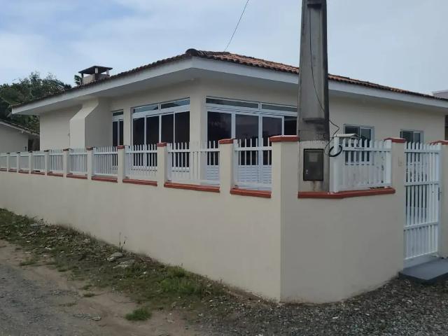 Casa / Sobrado para Venda em Balneário Barra do Sul/SC Centro