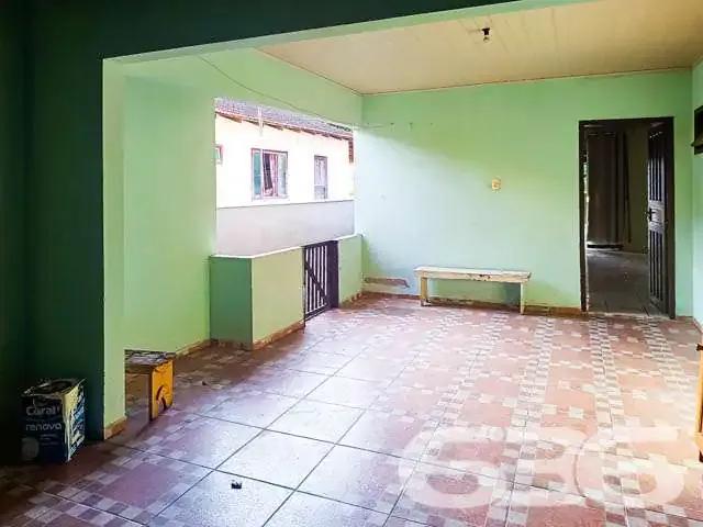 Casa / Sobrado para Venda em Balneário Barra do Sul/SC Centro 4 Quartos