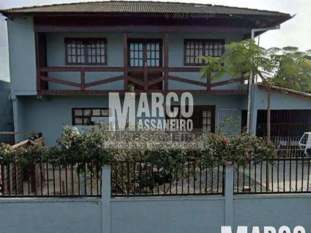 Casa / Sobrado para Venda em Balneário Barra do Sul/SC Centro 4 Quartos