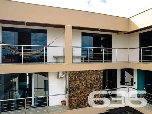 Casa / Sobrado para Venda em Balneário Barra do Sul/SC Centro 4 Quartos