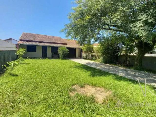 Casa / Sobrado para Venda em Balneário Barra do Sul/SC Centro