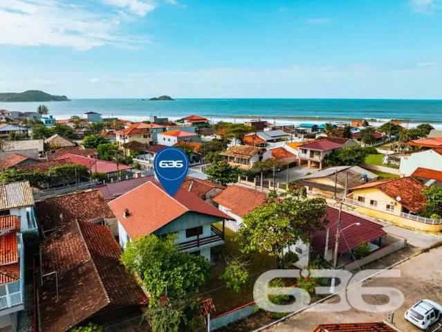Casa / Sobrado para Venda em Balneário Barra do Sul/SC Centro 5 Quartos