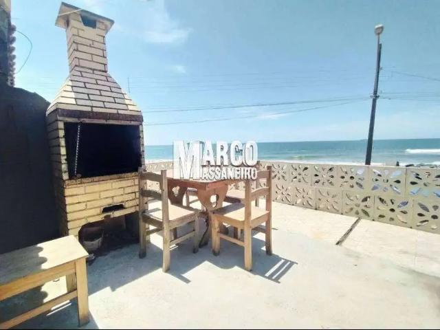Casa / Sobrado para Venda em Balneário Barra do Sul/SC Centro 5 Quartos